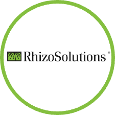 Rhizosolutions logo – TurfCare